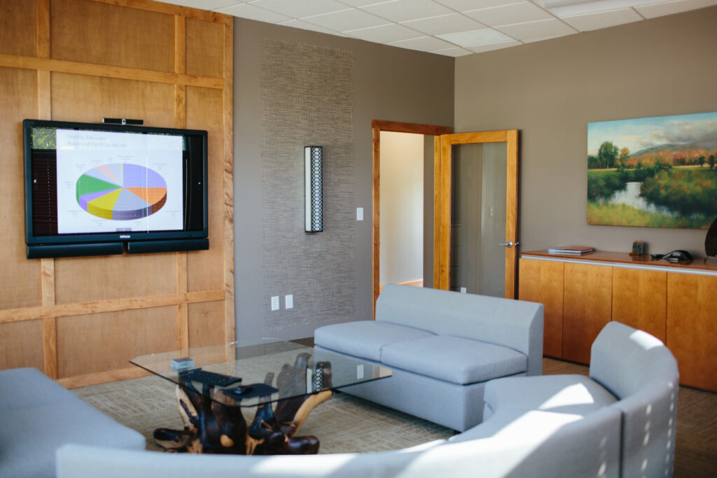 Office Conf Room | Modus Advisors